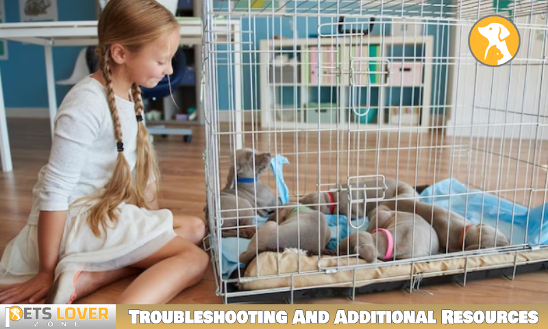 How to Fix a Dog Crate Door Like a Pro With Complete Guide